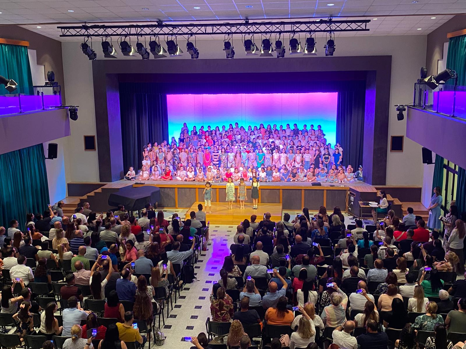 Our Mission - St Monica School, Birkirkara